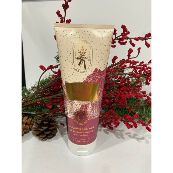 Bath & Body Works | Bath & Body | Bath Body Works Aromatherapy Vanilla ...